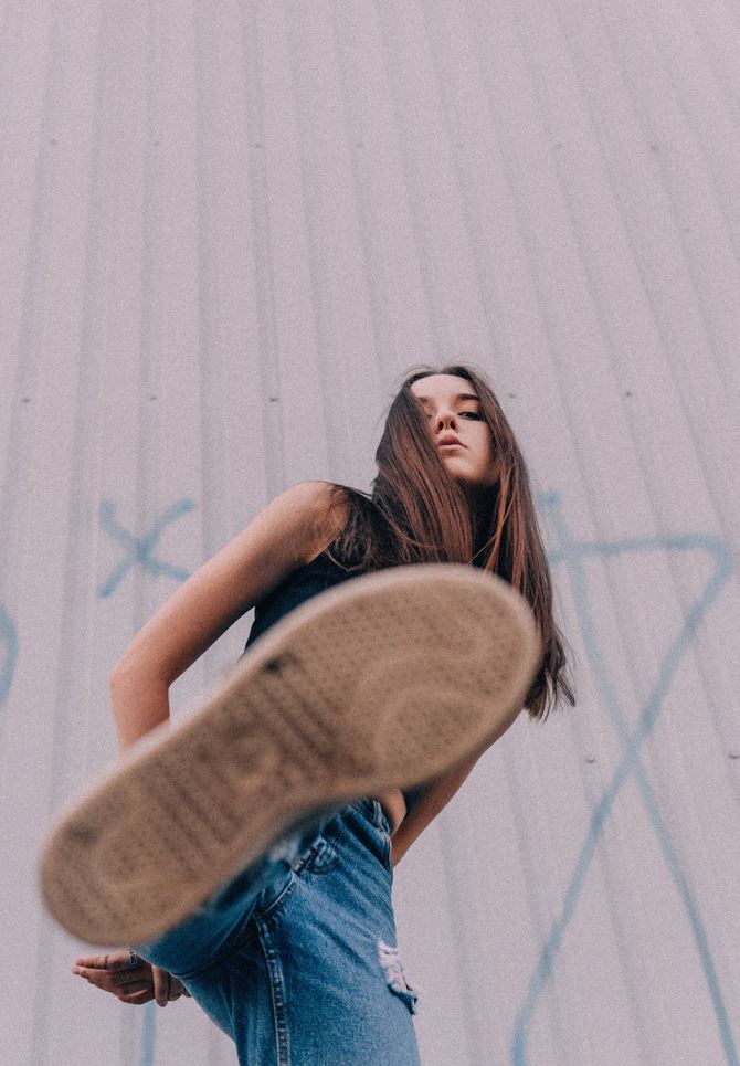 Adolescentes rebeldes. ¿Cuándo debemos buscar ayuda profesional? | ITA ...